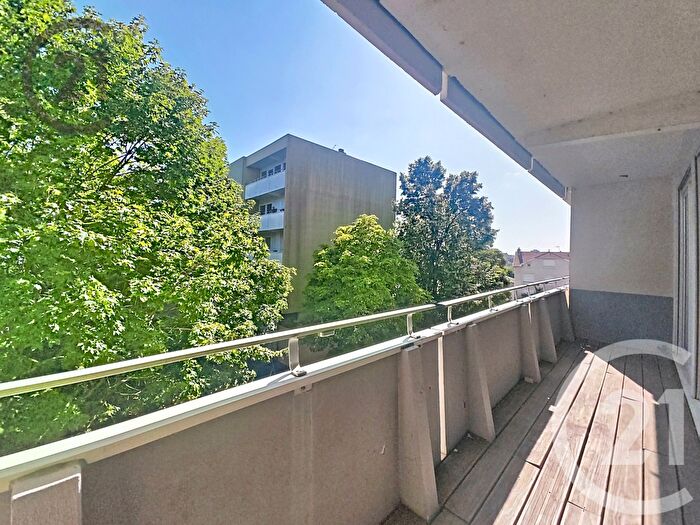 Reims, Neufchatel, Orgeval, Laon, Zola : Appartement 4 pièces à vendre