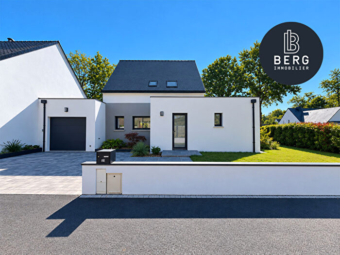 Maison 5 pièces à vendre à Crach