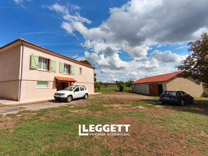 Marthon - Maison 5 pièces à vendre