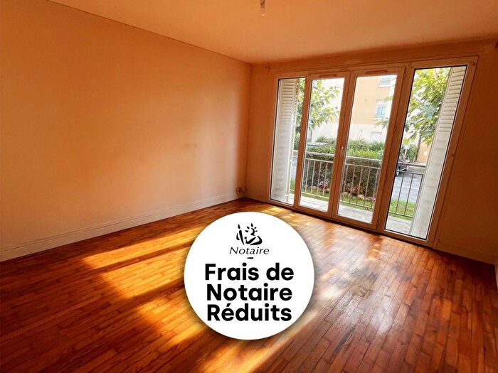 Appartement à vendre - Tarbes, Solazur - 3 pièces - 2 chambres