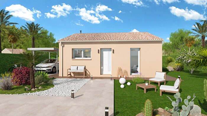Carmaux : Maison 3 pièces à vendre