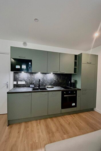 Appartement 3 pièces à Clignancourt-Jules Joffrin, Paris 18ème arrondissement, à louer