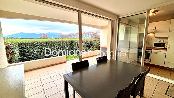 Appartement à vendre - Saint-Cyprien, Les Capellans, Plage de la Lagune - 2 pièces - 1 chambre