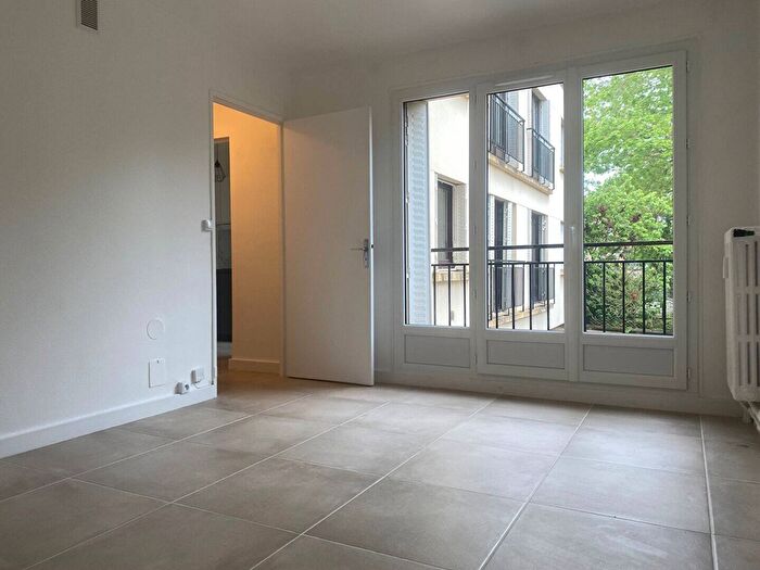 Appartement 1 pièce à Clagny-Glatigny, Versailles, à louer