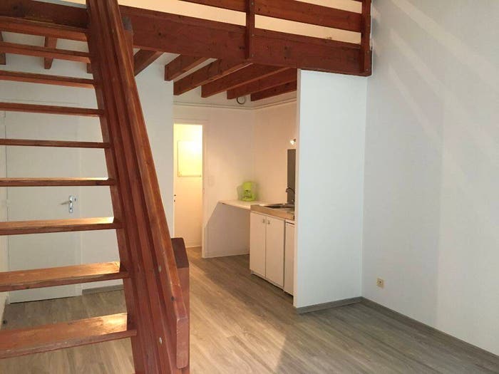 Rue de Saint Denis, Saint-Denis-en-Val - Appartement 2 pièces à louer