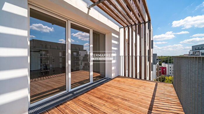 Saint-Nazaire, Saint-Marc - Appartement 3 pièces à vendre