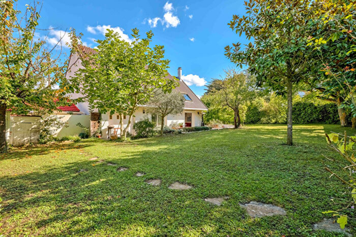Clamart, Gare - Maison 7 pièces à vendre