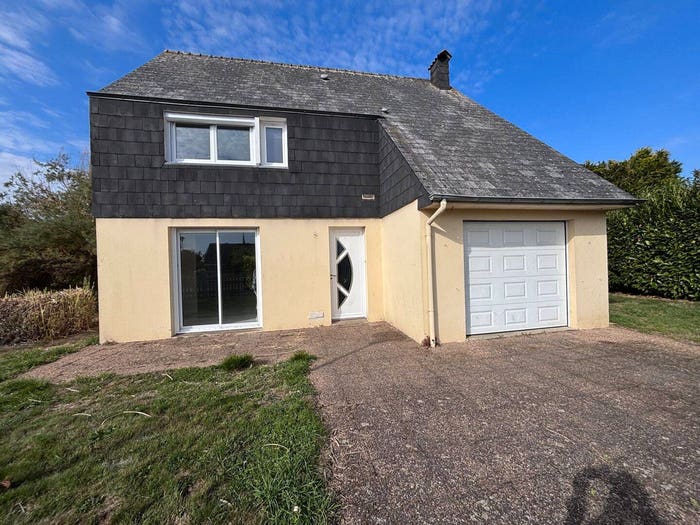 Maison 5 pièces à louer à Landujan