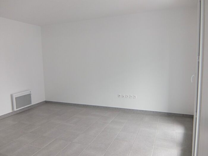 Appartement à louer - Saint-Herblain, Nord - 2 pièces - 1 chambre