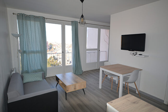 Appartement 1 pièce à Montauban, Lalande, à louer