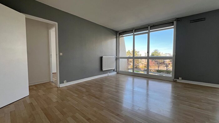 Appartement à vendre - Plaisir, Ebisoires - 2 pièces - 1 chambre