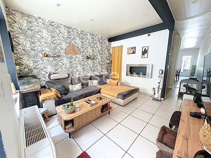 Maison 5 pièces à Sigean, à vendre