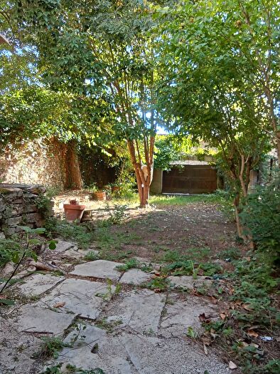 Maison à vendre - Sauve - 1 pièce