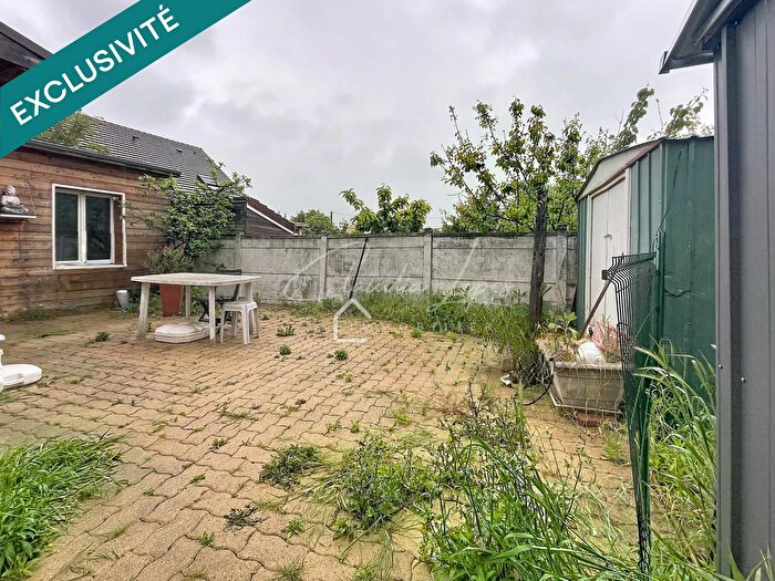 Maison 3 pièces à vendre à Argenteuil, Les Coteaux