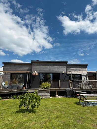Plouhinec : Maison 4 pièces à louer