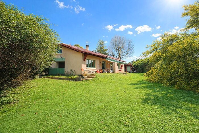 Maison à vendre - Geaune - 5 pièces - 4 chambres