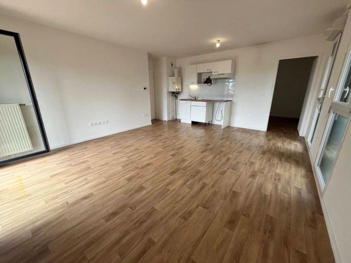 Appartement 4 pièces à Bruyères-le-Châtel, à louer