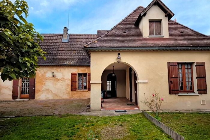 Maison à vendre - Bergerac, Les Bories, Salvette, Les Versannes, Gala - 5 pièces - 2 chambres