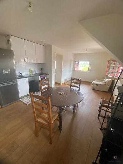 Appartement 2 pièces à louer à Salies-de-Béarn