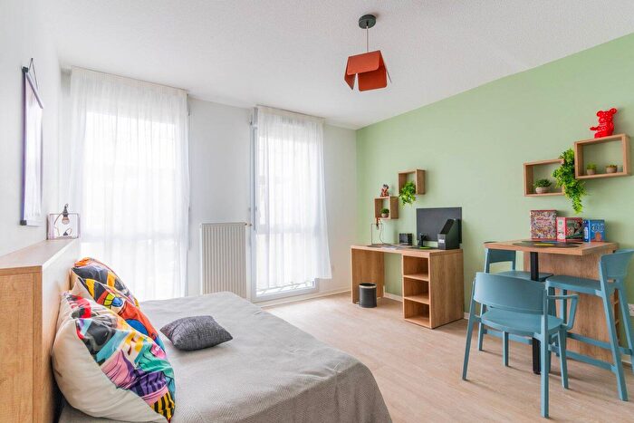 Appartement à louer - Centre Ville, La Rochelle - 1 pièce