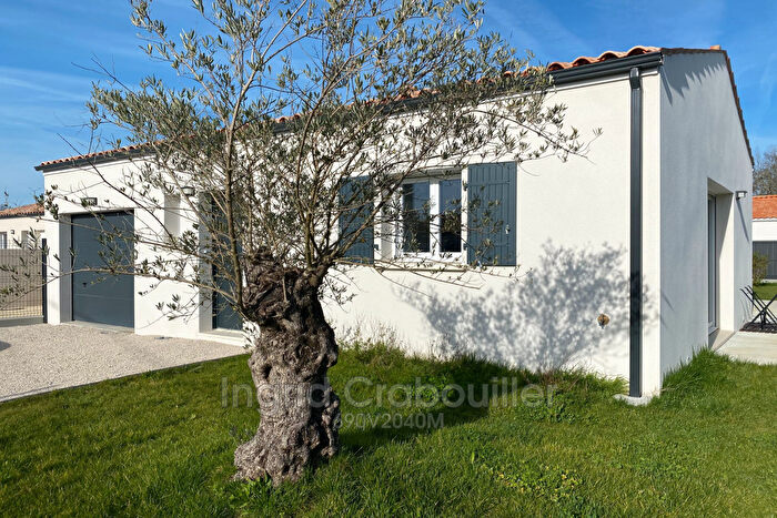 Maisons à vendre et appartements à louer - 1