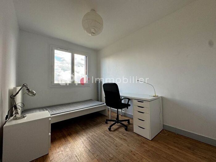 Appartement à louer - Quartiers Sud-Ouest, Sainte-Thérèse