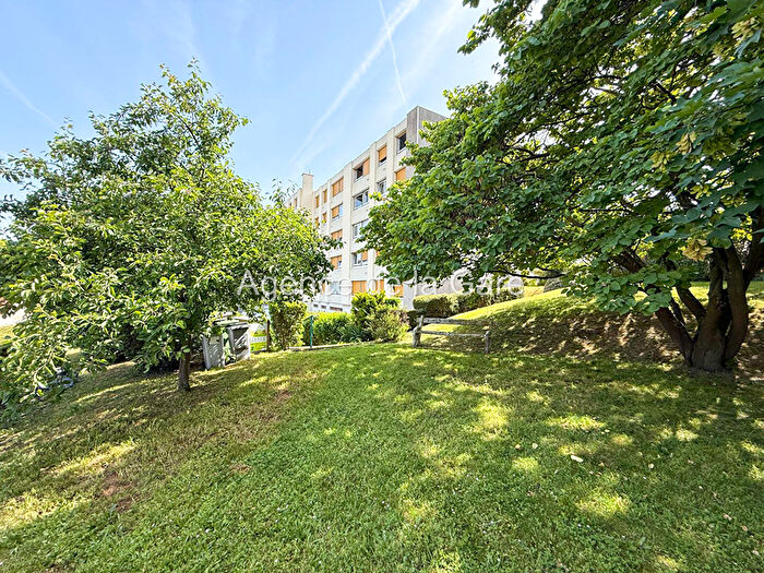 Appartement 5 pièces à vendre à Sartrouville, Les Trembleaux