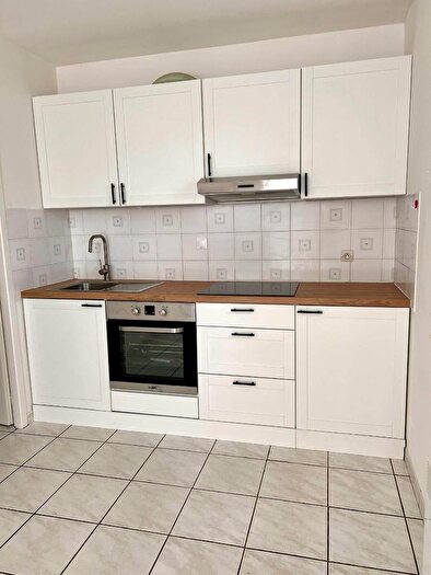 Appartement à louer - Condat, Libourne - 3 pièces - 2 chambres