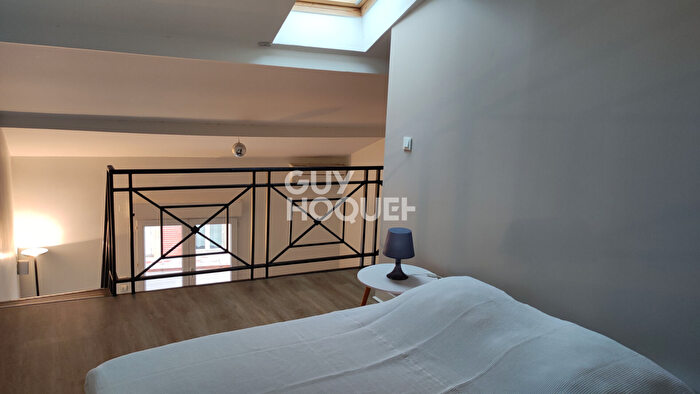 Maisons à vendre et appartements à louer - 1