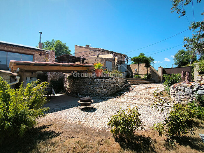 Maison 8 pièces à vendre à Sault