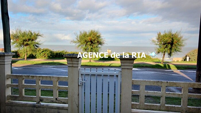 Maison à vendre - Saint-Michel-Chef-Chef - 4 pièces - 3 chambres