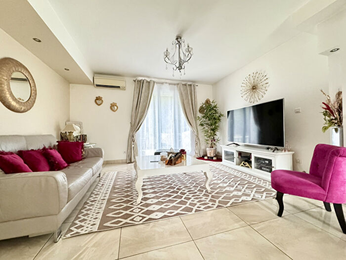 Maison à vendre - Louvres - 6 pièces - 4 chambres