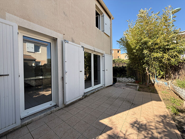 Maison 4 pièces à vendre à Villeneuve-lès-Maguelone