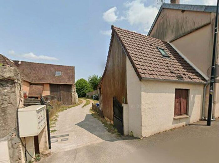 Maison à louer - Hanches - 2 pièces - 1 chambre