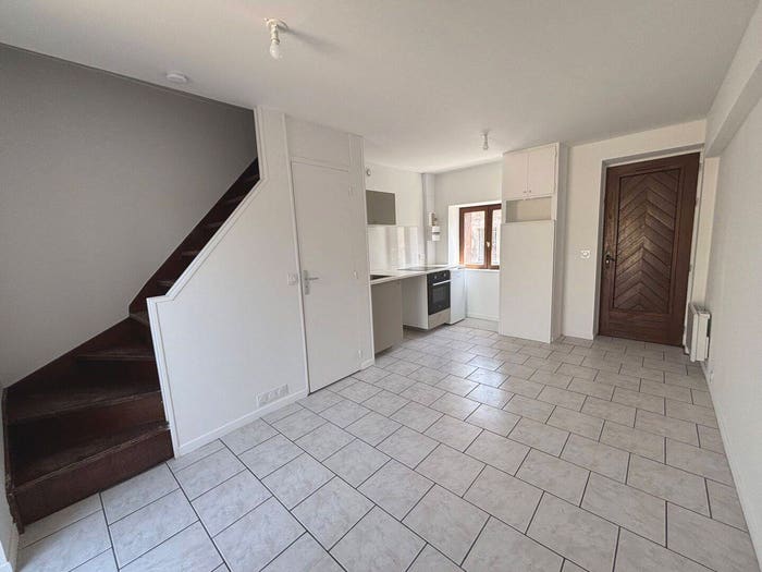 Meulan-en-Yvelines - Appartement 2 pièces à louer