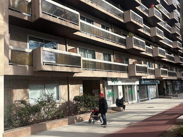 Appartement à vendre - Toulouse, Patte dOie, Fontaines - 3 pièces - 2 chambres