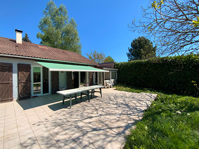 Maison à vendre - Marmagne - 5 pièces - 4 chambres