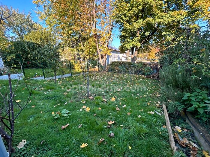 Maison à vendre - Saint-Louis, Bourgfelden - 5 pièces - 3 chambres