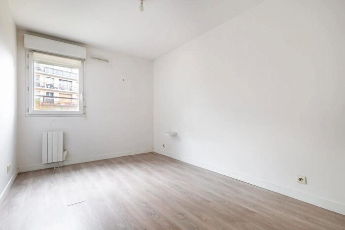 Appartement à vendre - Saint-Denis, Porte de Paris, Stade de France - 3 pièces - 2 chambres