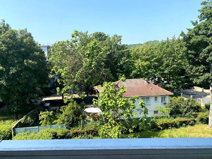 Appartement à vendre - Nogent-sur-Oise, Mairie, République - 2 pièces - 1 chambre