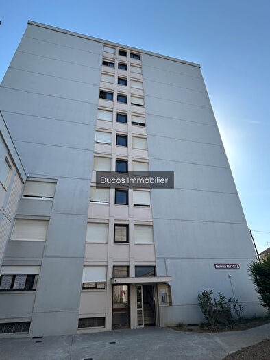 Appartement à vendre - Marmande, Marmande, Fougard - 2 pièces - 1 chambre