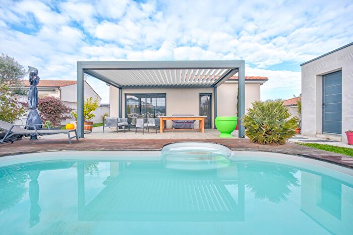 Maison à vendre - Merville - 4 pièces - 3 chambres