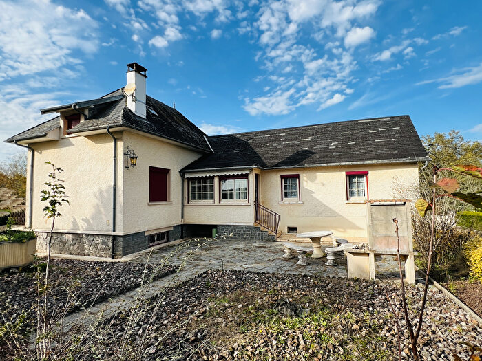 Maison à vendre - Saint-Pardoux-lOrtigier - 5 pièces - 3 chambres