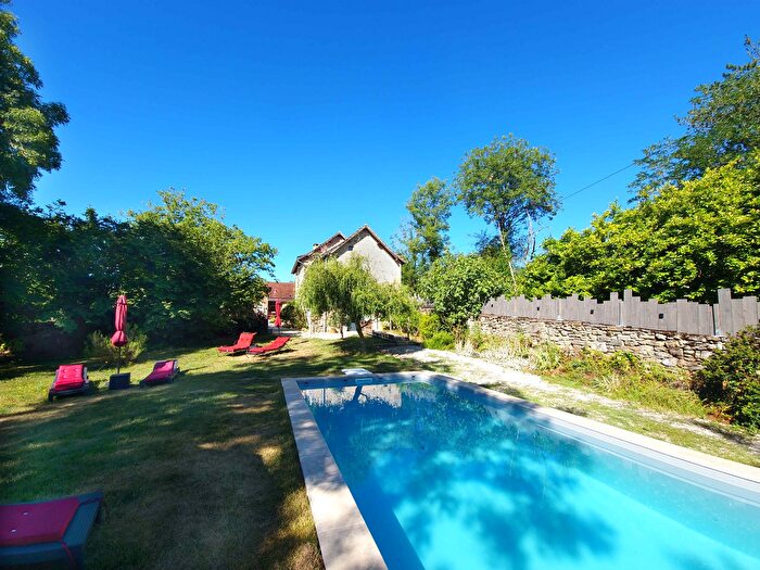 Maison à vendre - Parisot - 6 pièces - 5 chambres