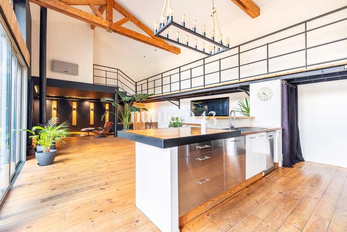 Maison 5 pièces à Bègles, à vendre
