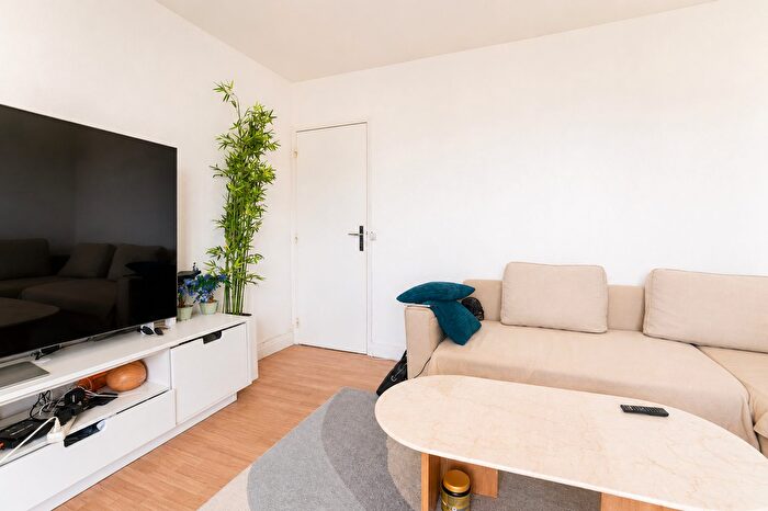 Limeil-Brévannes, Pasteur, Marquèze - Appartement 2 pièces à vendre