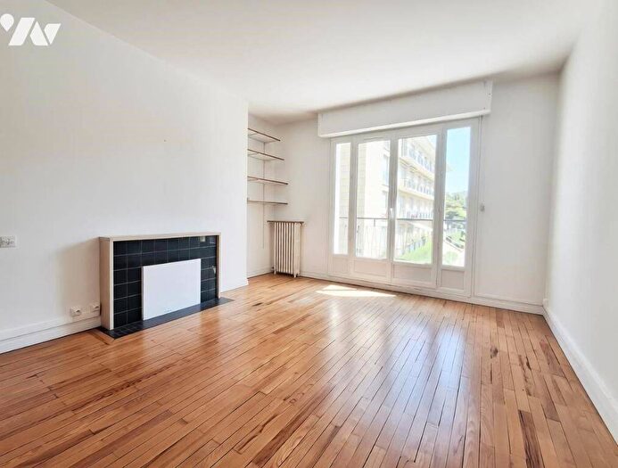 Appartement à Le Havre, à louer