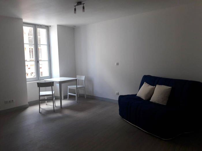 Appartement 1 pièce à louer - Figeac