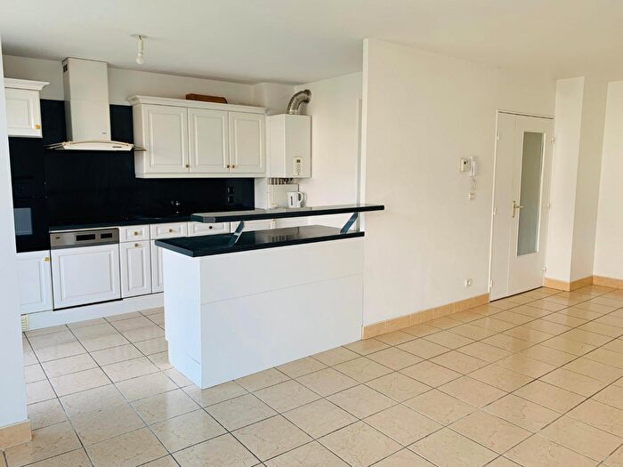Appartement 3 pièces à louer - Lyon 8ème, Bachut, Transvaal