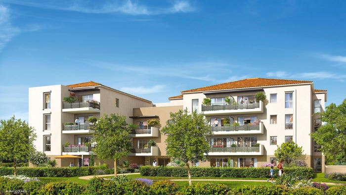 Maison 2 pièces à Le Muy, à vendre